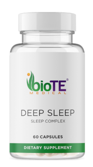 Biote Hormone Replacement | Importance of Hormone Balance